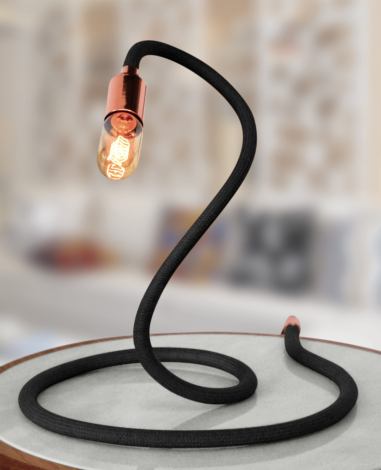 Line | Limelight-Light