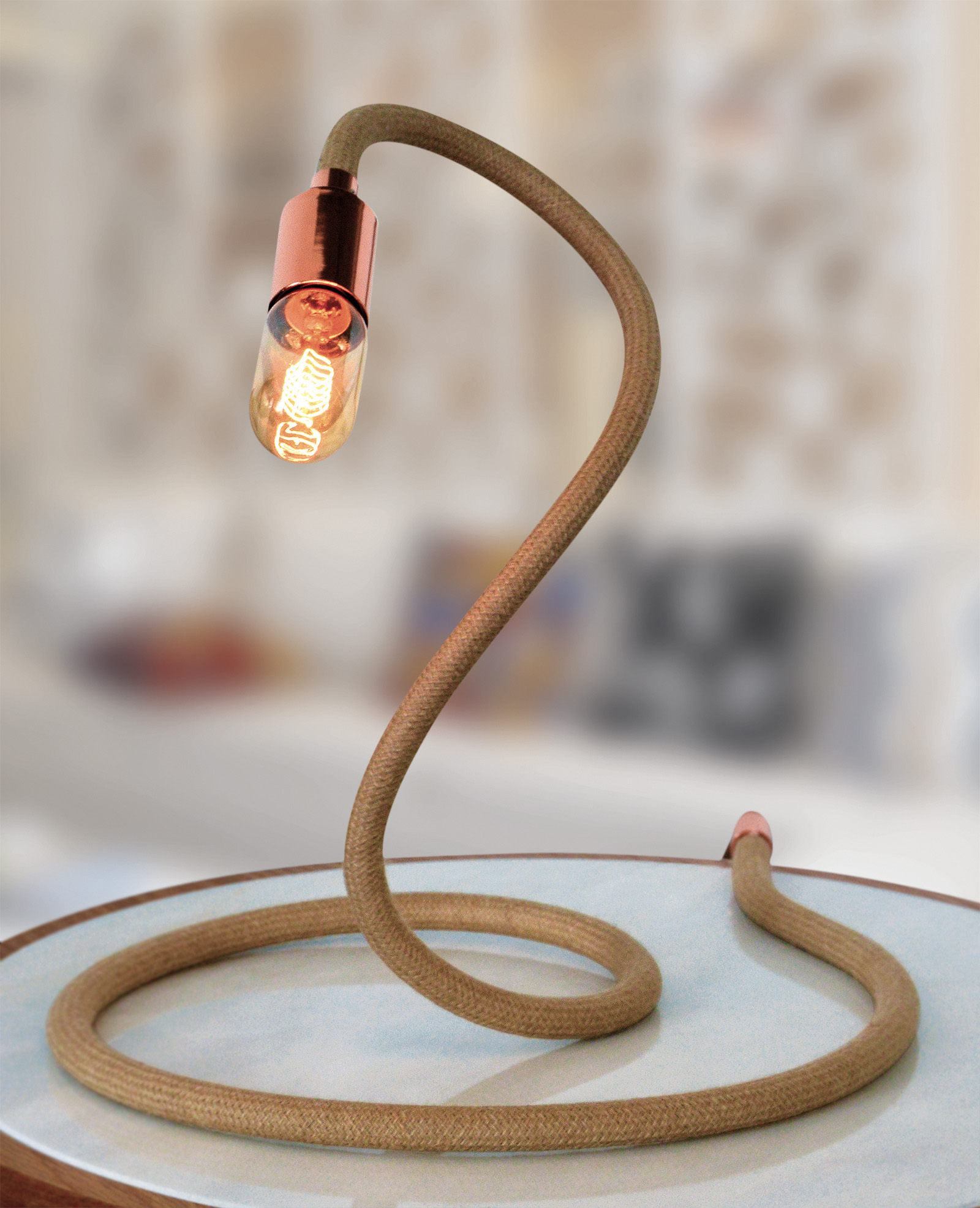 Line | Limelight-Light